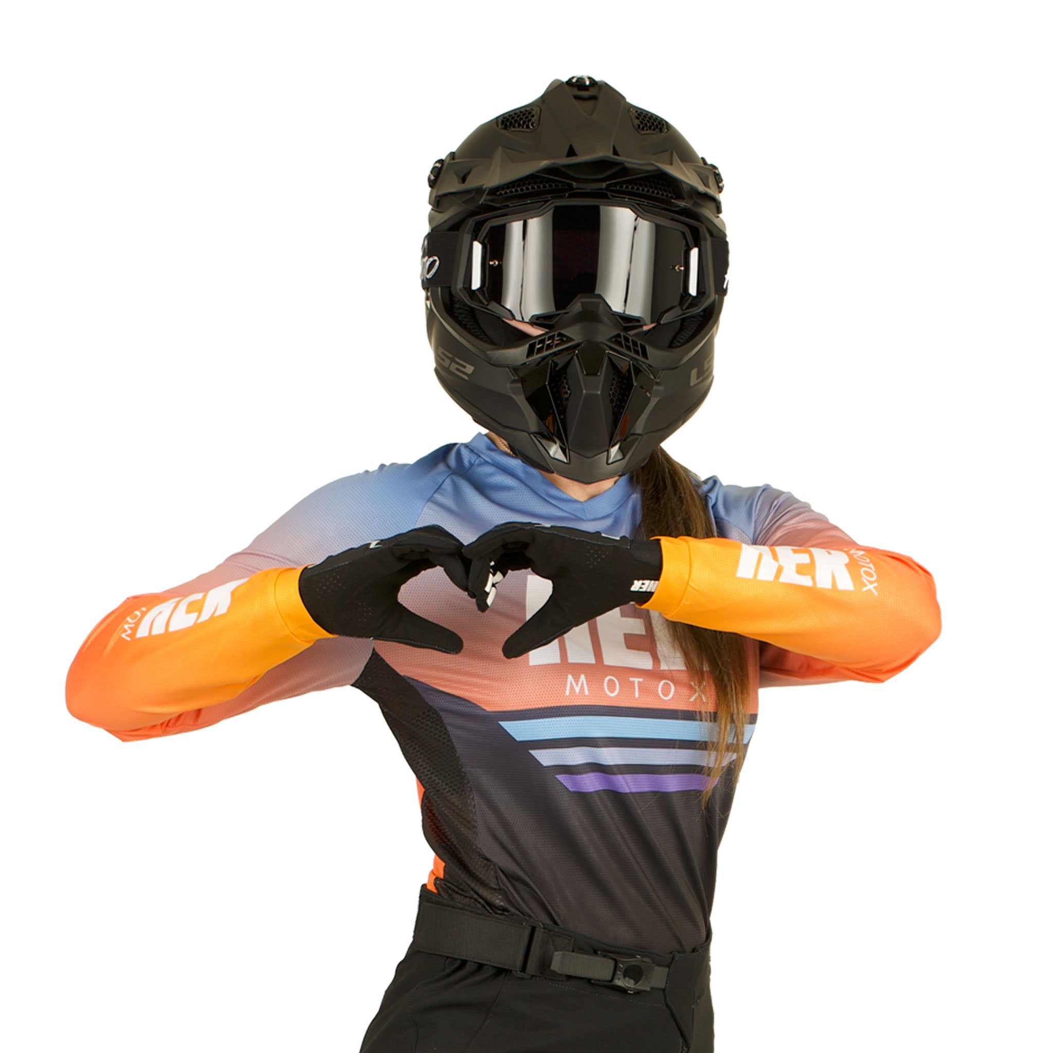 Women's Motocross Gear Company – hermotox